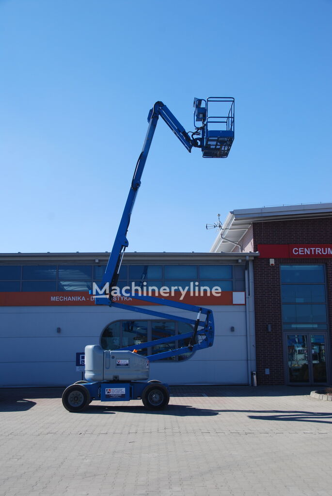 Genie Z 45/25 J DC (320) hidraulična zglobna platforma