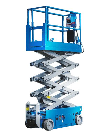Genie GS 1932 makazasta platforma