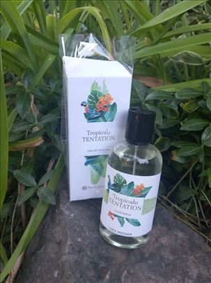 Yves Rocher Tropicale Tentation edp, 100ml