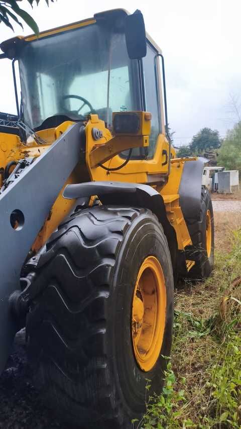 Volvo L90F prednji utovarivač