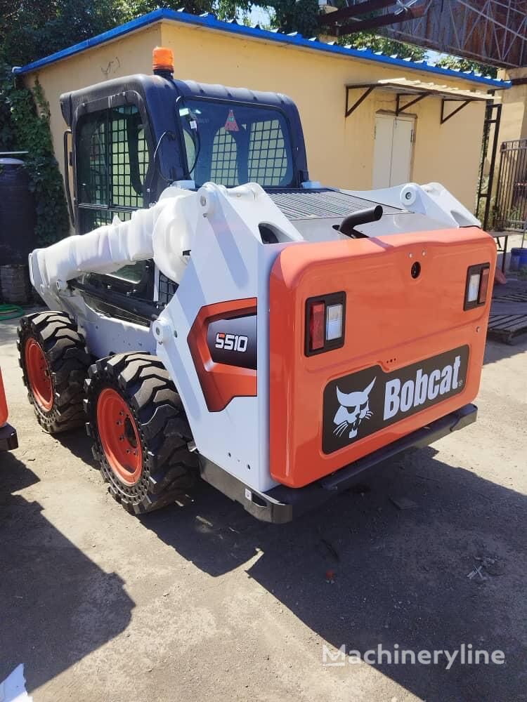 Novi Bobcat S510 mini utovarivač