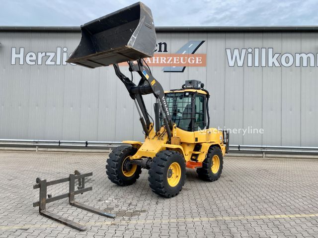 Volvo L30 G | Radlader*CareTack*Belamax*Klima*!TOP! prednji utovarivač