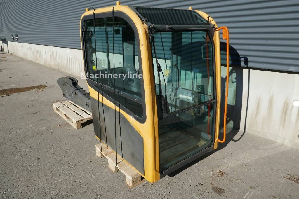 Volvo Hytt VOE14547404 kabina za ECR58 mini bagera