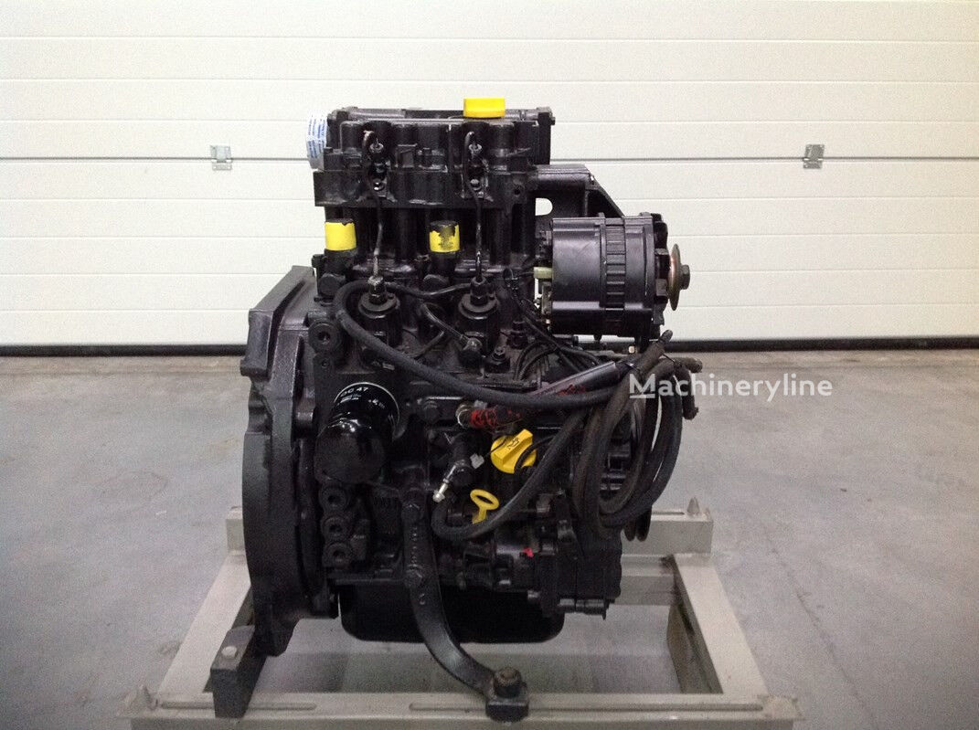 Deutz NEW F2M2011 motor za građevinske mašine