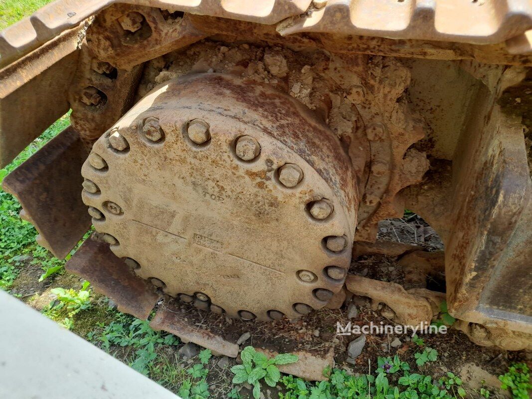 Krajnji pogon za Komatsu PC350-8 bagera