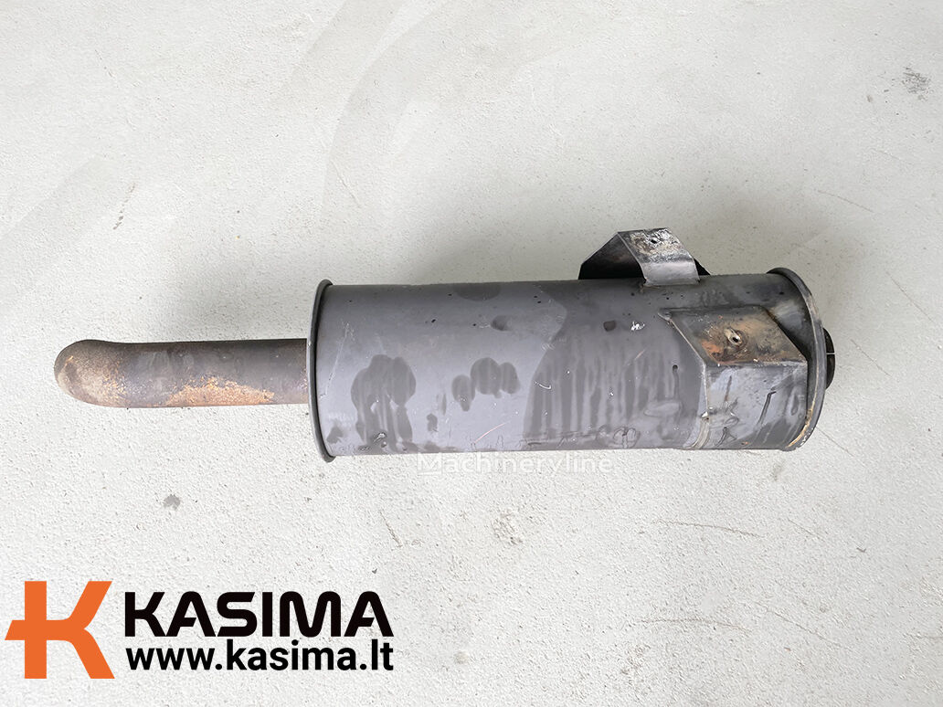 Manitou 224709 238681 prigušivač za Manitou MLT 633 TLS teleskopskog prednjeg utovarivača