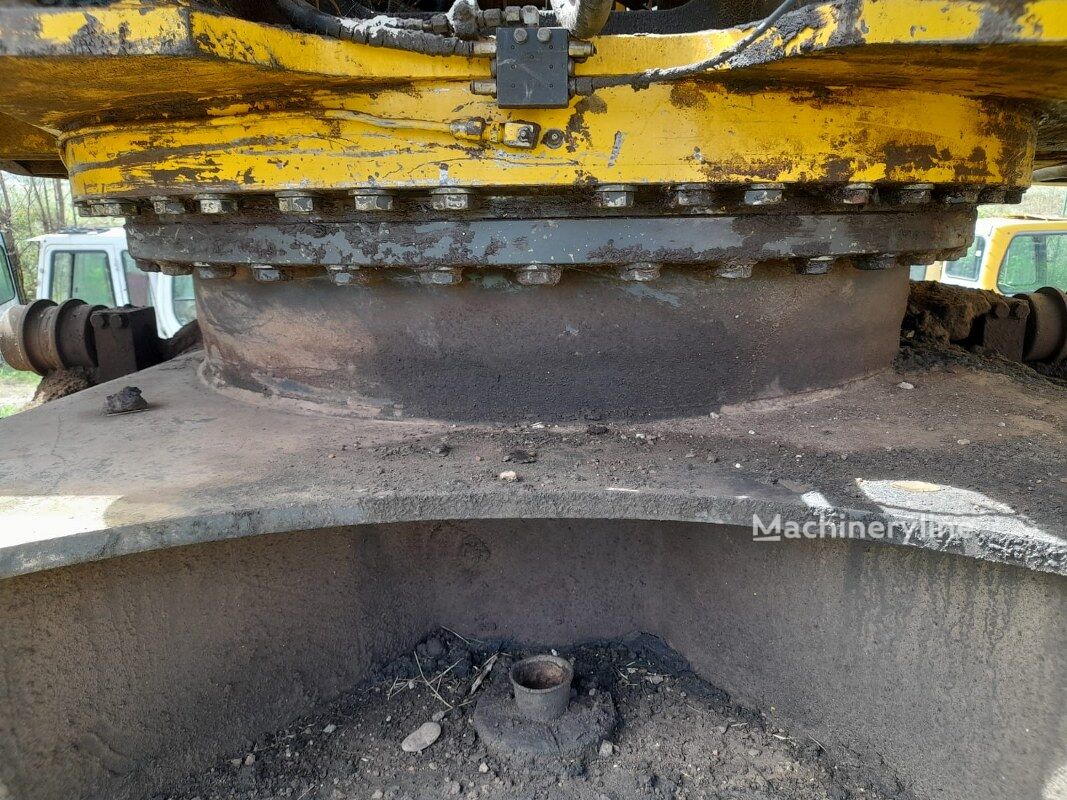 Okretni prsten za Komatsu PC340 NLC - 6K bagera