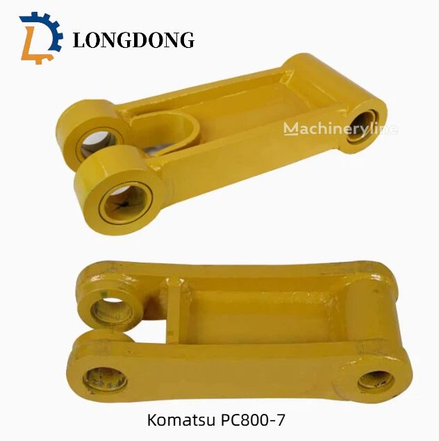 Brza spojnica za Komatsu PC800-7 bagera