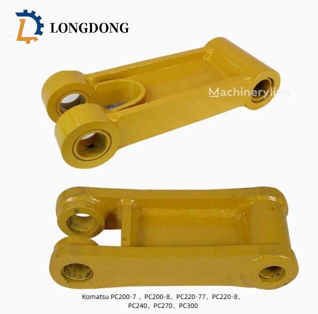 Brza spojnica za Komatsu PC200-7 、PC200-8、PC220-77、PC220-8、PC240、PC270、PC300 bagera
