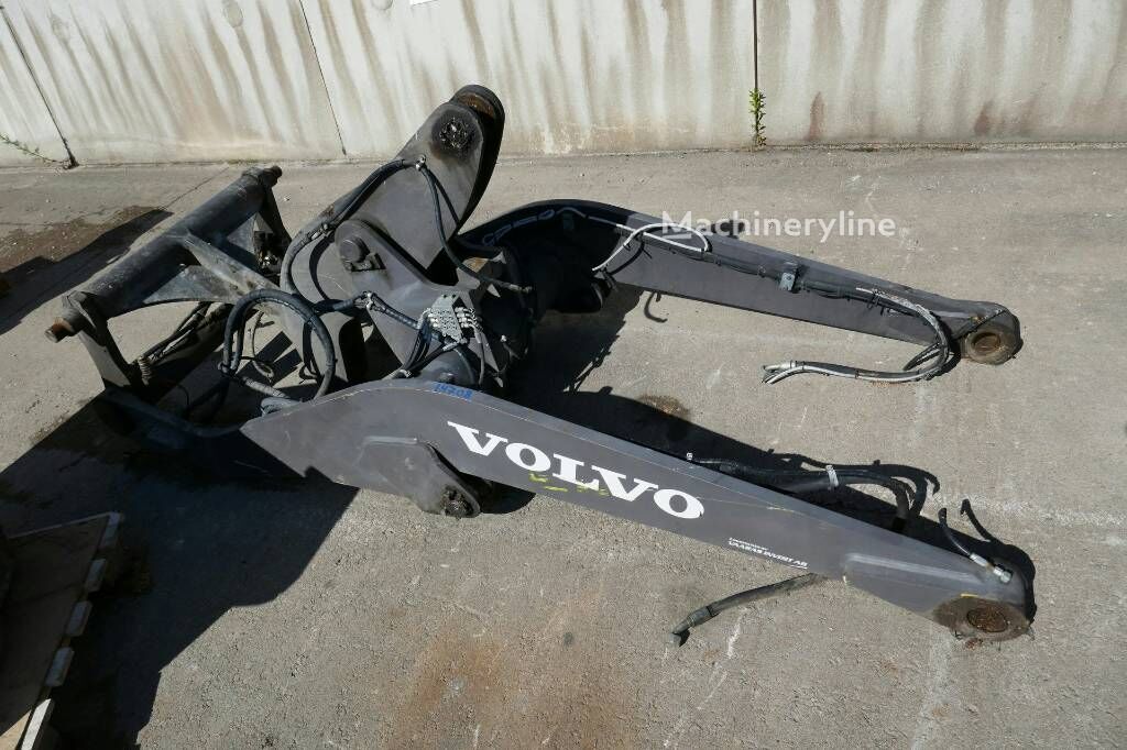 Volvo 2810515 strela za Volvo L30B prednjeg utovarivača
