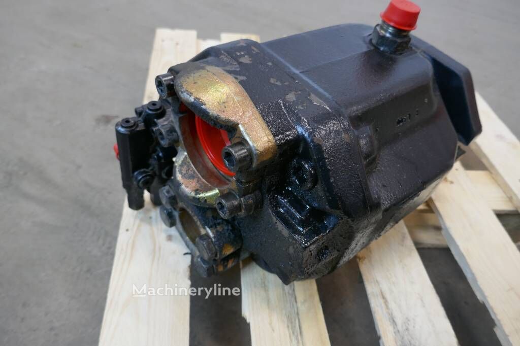 Volvo 100CC 11172710 hidraulična pumpa za Volvo L90E prednjeg utovarivača