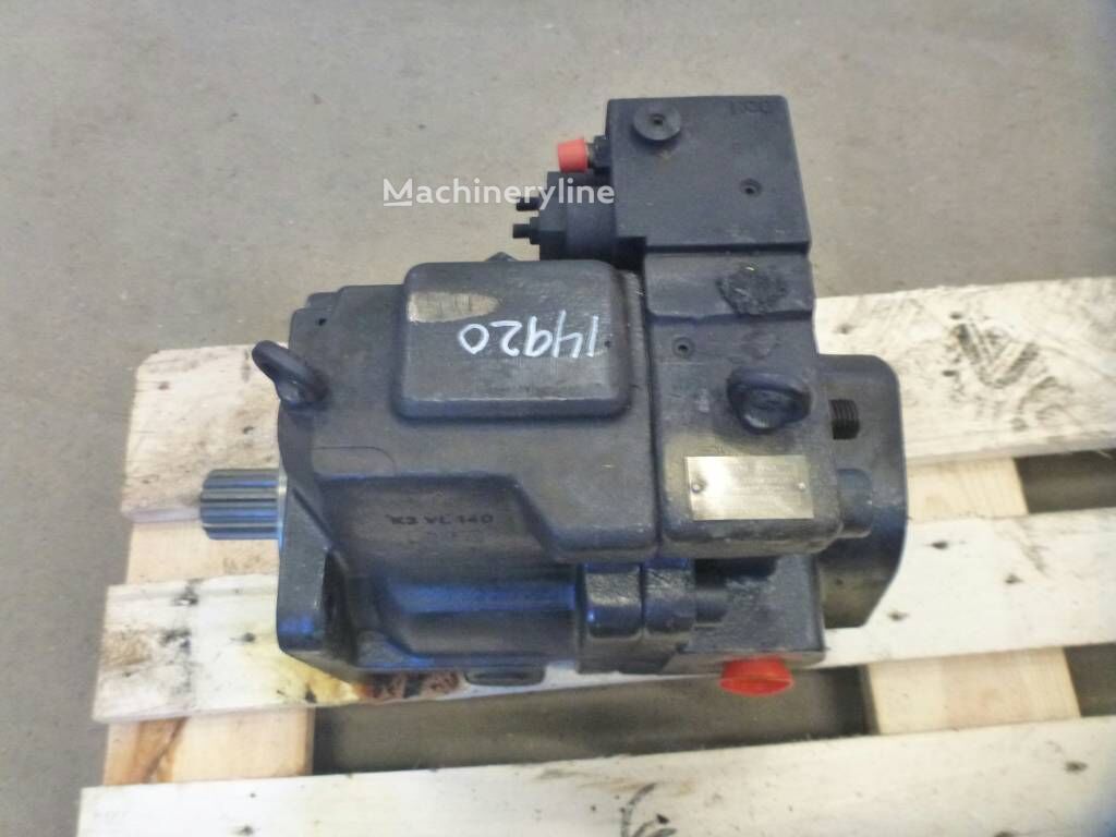 Volvo P2 17427763 hidraulična pumpa za Volvo L180H prednjeg utovarivača