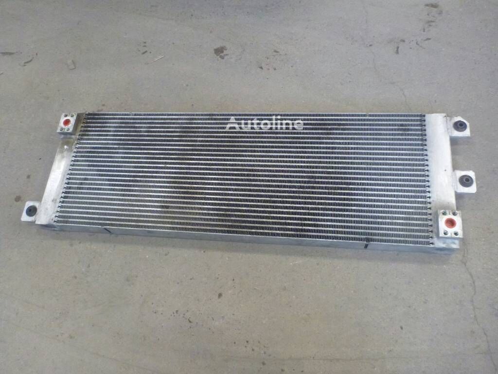 Volvo Hydraulolje kylare 17225034 interkuler za Volvo L180H prednjeg utovarivača