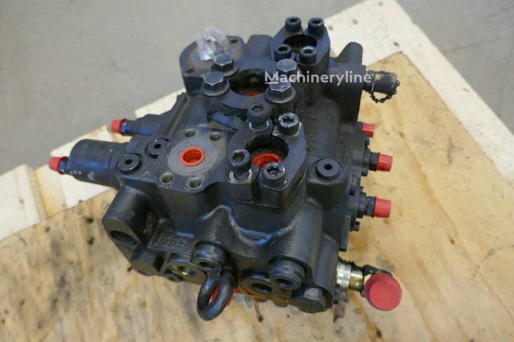 Volvo Ventilpaket 11172246 Parker hidraulični razvodnik za L90E prednjeg utovarivača