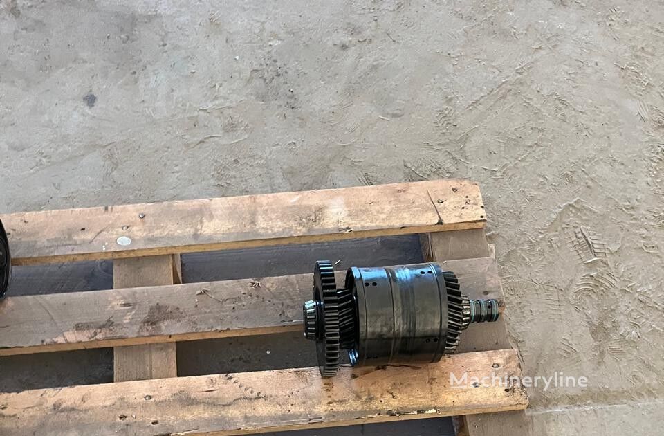 JCB 459/10248 korpa kvačila za JCB 526-56 građevinske mašine