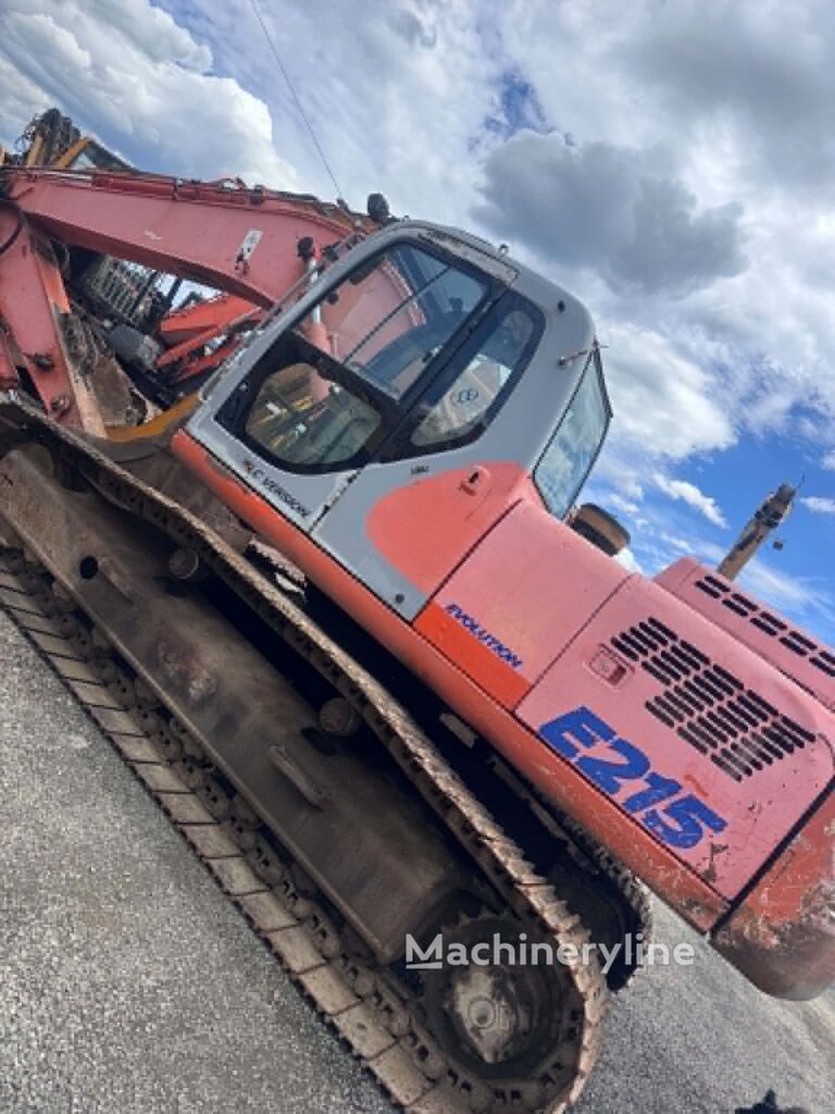 Hidraulični cilindar za Fiat-Kobelco E215 bagera