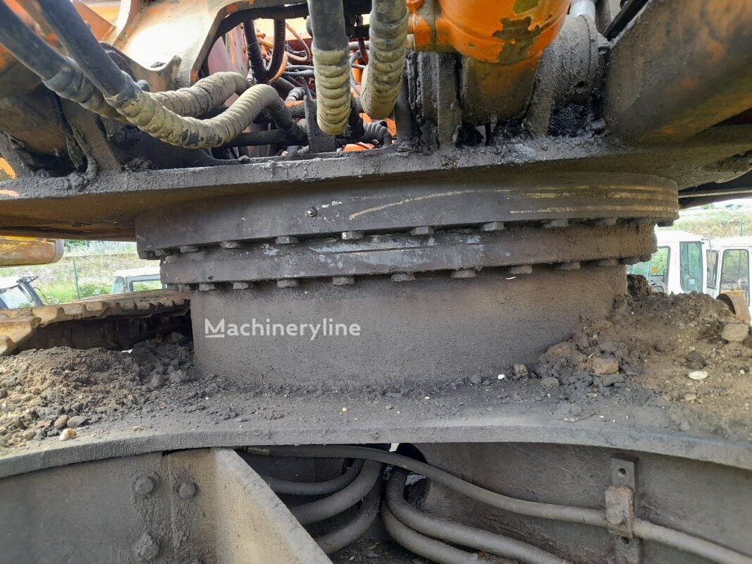Okretni prsten za Fiat-Hitachi FH 200.3 bagera