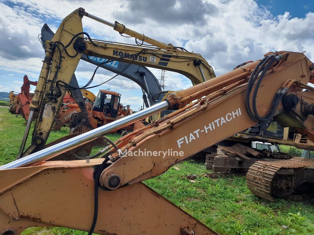 Hidraulični cilindar za Fiat-Hitachi FH 200.3 bagera