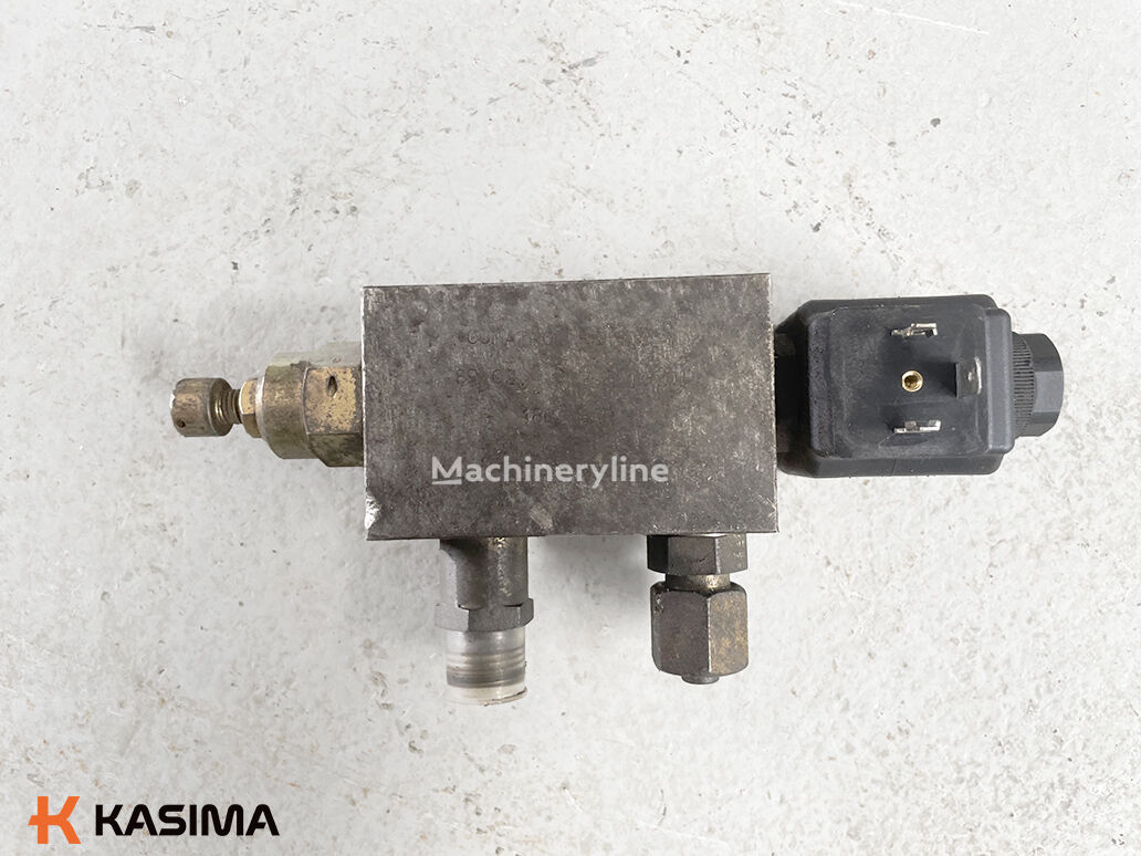Solenoid valve Manitou Comatrol 89.02.419.2.910.01 za Manitou MLT 633 TLS teleskopskog prednjeg utovarivača