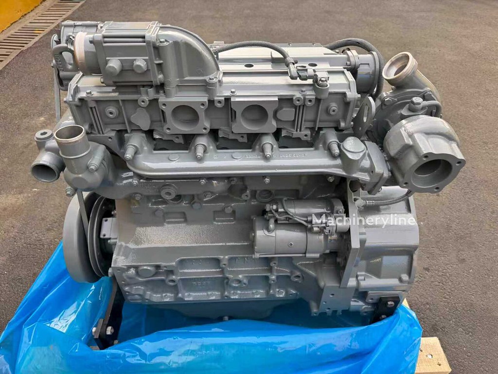 Deutz BF4M1013EC motor za Deutz
