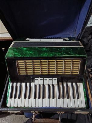 Harmonika