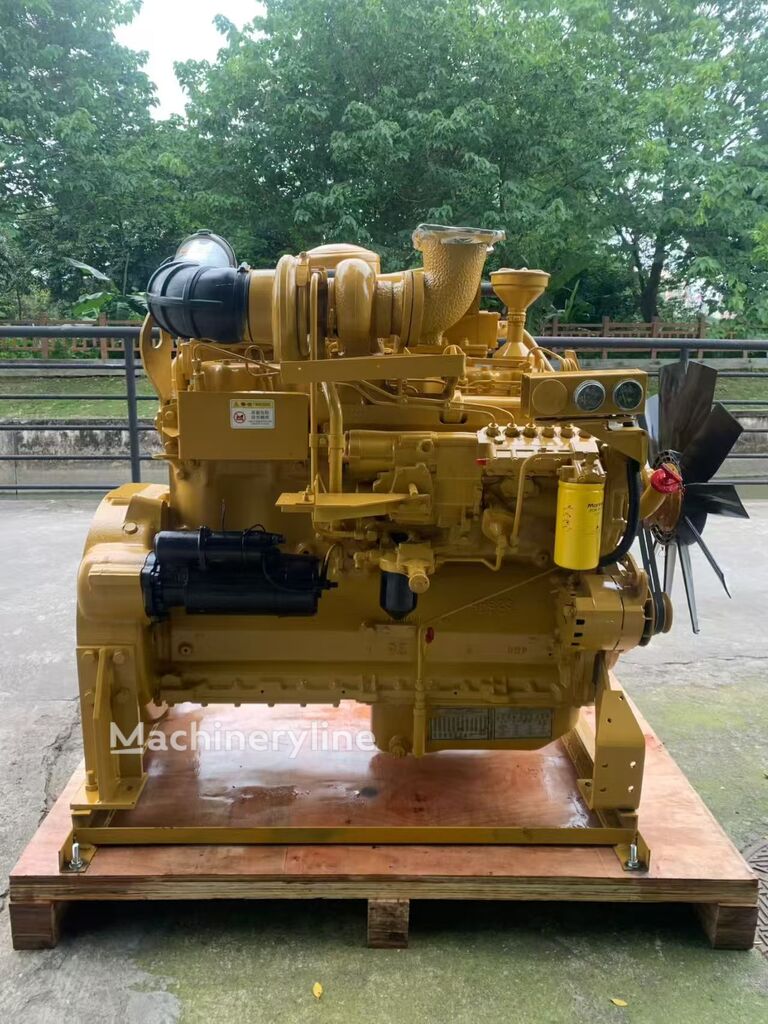 Caterpillar 3306B motor za Caterpillar 3306B građevinske mašine