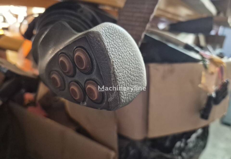 Joystick Danfoss dzojstik do koparek ładowarek teleskopowy wózkó instrument tabla za građevinske mašine