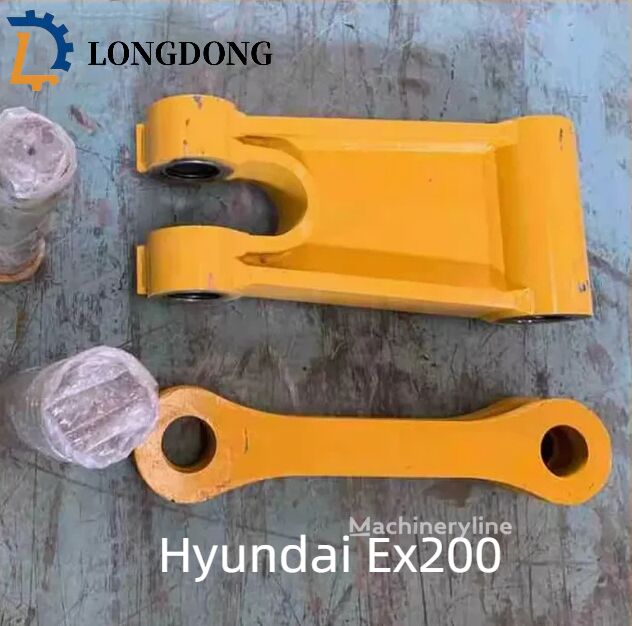 Brza spojnica za Hyundai Ex200 bagera