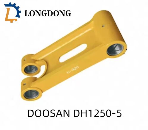 Brza spojnica za Doosan DH1250-5 bagera