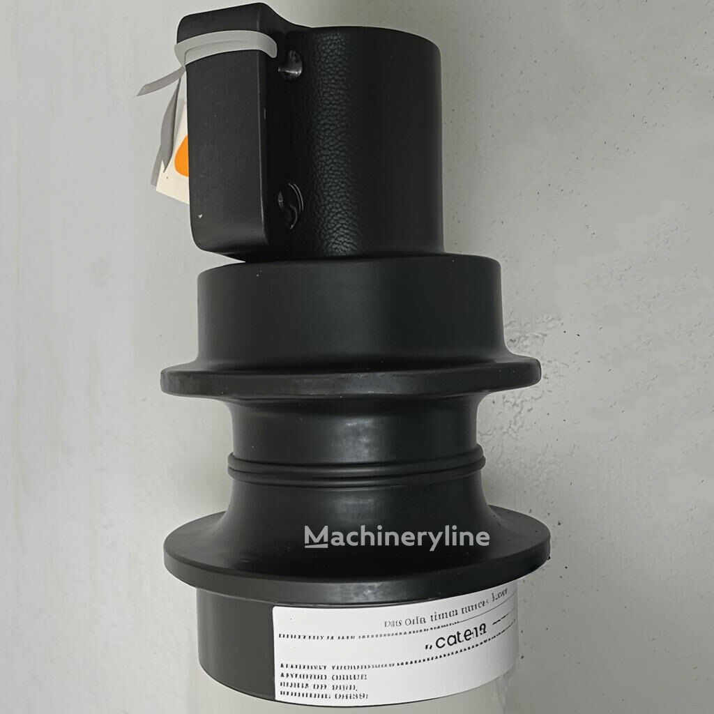 R904 donja rolna za Liebherr R904 R914 R924 R944 R974 R994 bagera