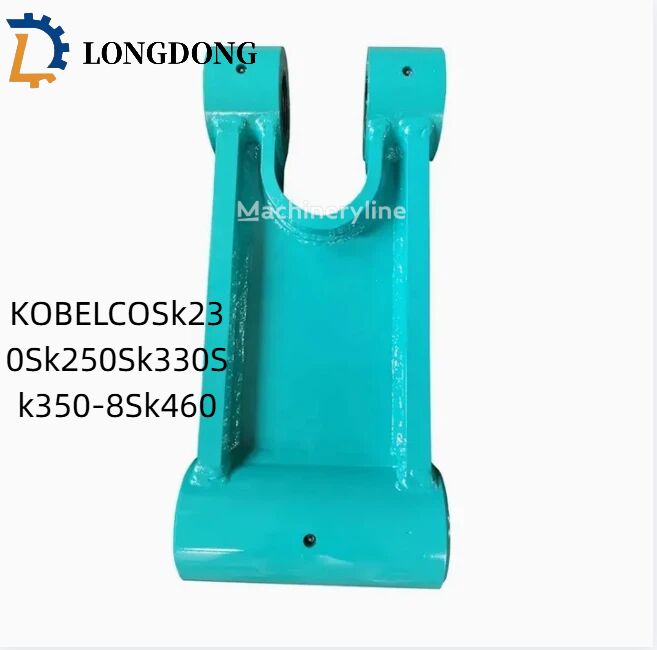 Brza spojnica za Kobelco Sk230Sk250Sk330Sk350-8Sk460 bagera