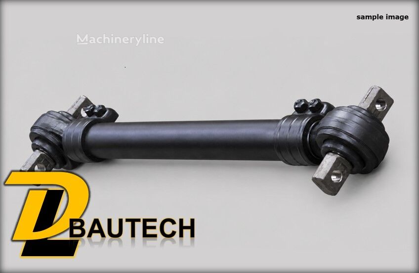 Liebherr axle strut, rod 521143408, 521143508 reaktivna šipka za Liebherr LTM dizalice za sve terene