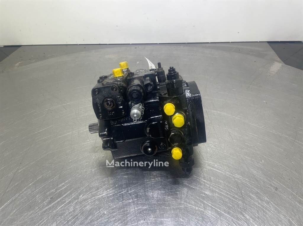 Rexroth A10VG28EP4D1/10R-Drive pump/Fahrpumpe/Rijpomp pogon pumpe za građevinske mašine
