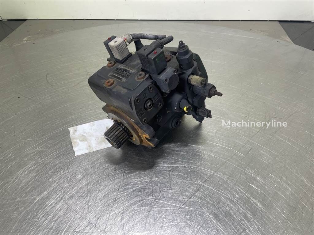 Hydromatik Brueninghaus A10VG28DA1D2/10R-Drive pump/Fahrpumpe/Rijpomp hidraulična pumpa za građevinske mašine