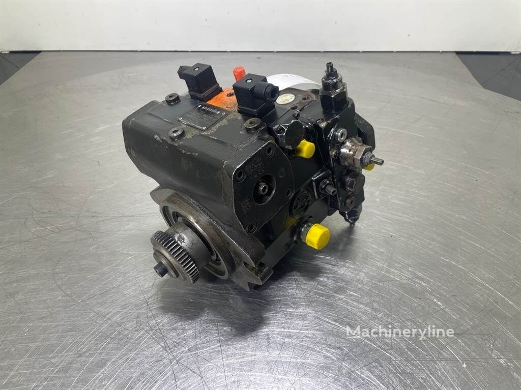 Ahlmann AZ6-Hydromatik A4VG56DA1D6/31R-Drive pump/Rijpomp hidraulična pumpa za prednjeg utovarivača