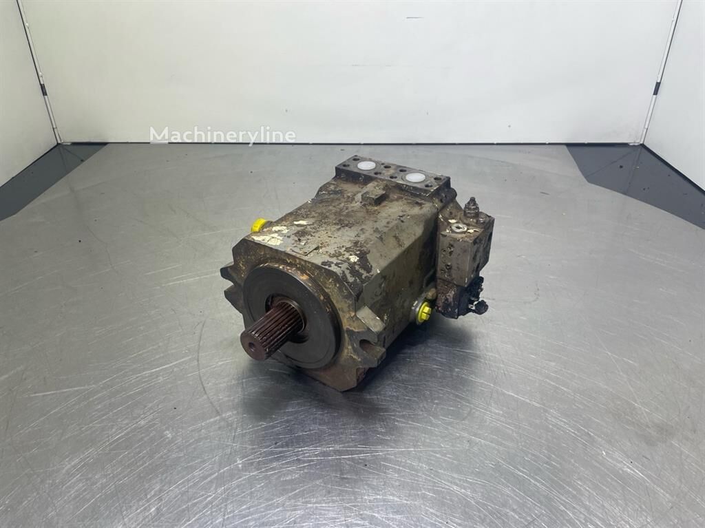 Atlas AR70-Linde-Drive motor/Fahrmotor/Rijmotor hidraulični motor za građevinske mašine