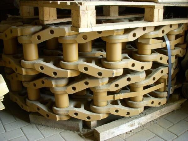 Berco CAT (291) D 9 N/R/T undercarriage - Laufwerk CR4 gusenični lanac za buldožera