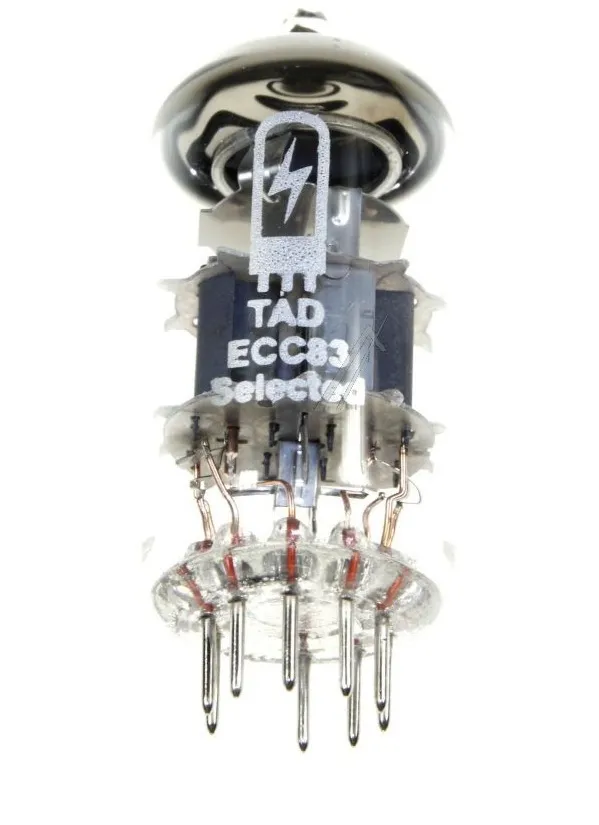 EF86 / 6267 ELEKTRONSKA CEV-LAMPA