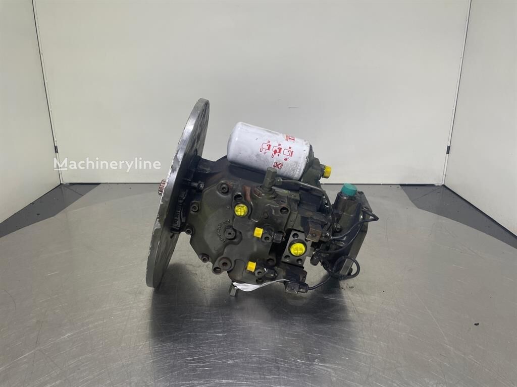 Linde - Drive pump/Fahrpumpe/Rijpomp hidraulična pumpa za građevinske mašine