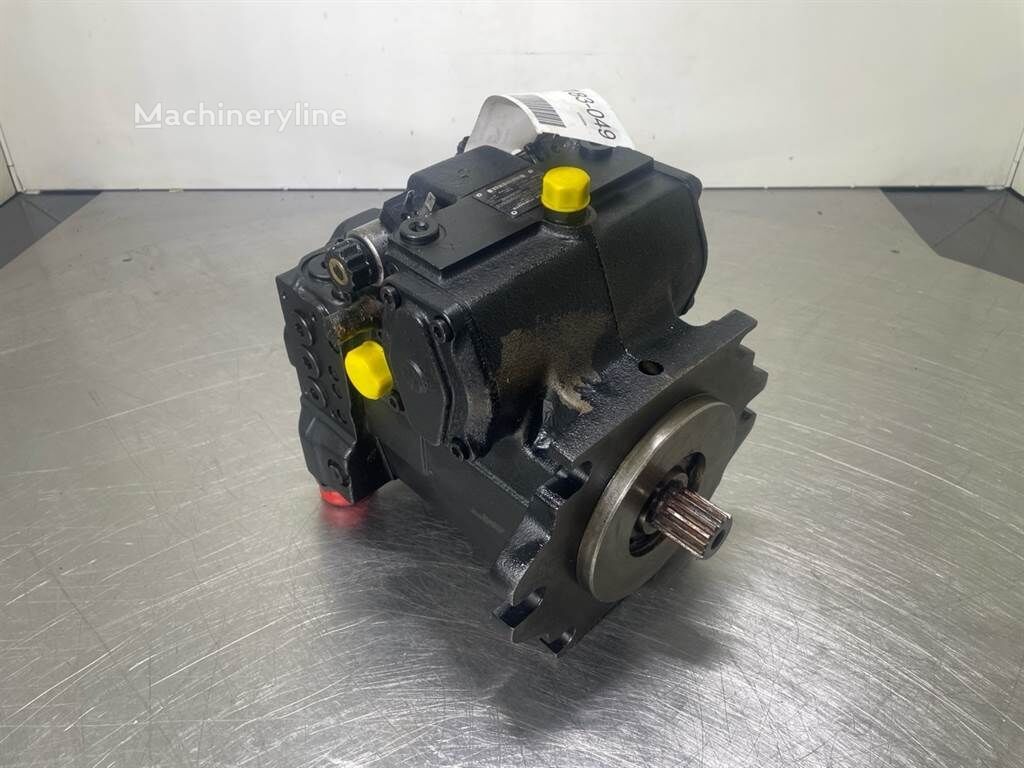 Ahlmann AZ150 - 4101284A / 1A4VG90DA2D8/32R - Drive pump hidraulična pumpa za prednjeg utovarivača