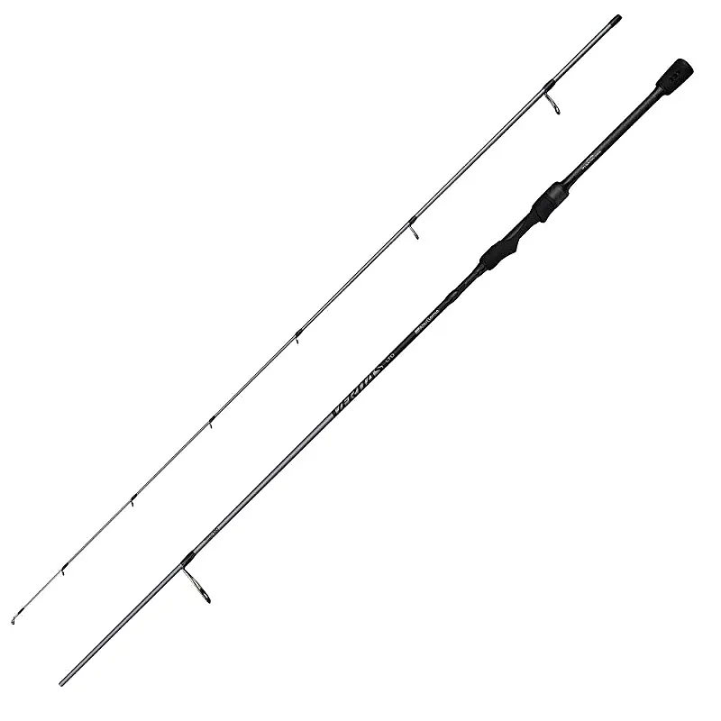 Abu Garcia VERITAS LTD 802H 2.44m 14-60g XF SP (1640729) 66692