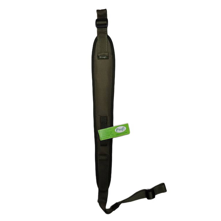 Profi Remnik BP II