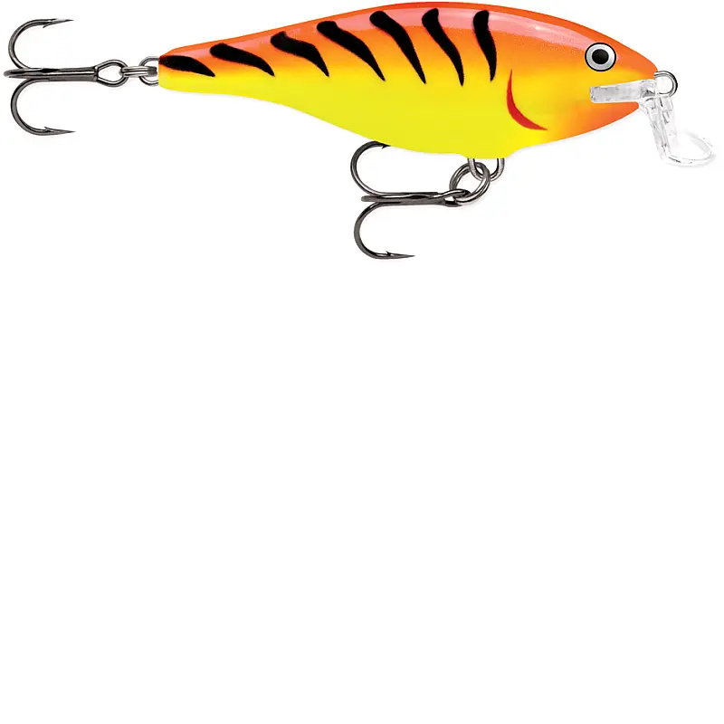 RAPALA SHALLOW SHAD RAP (SSR) 9 HT 12428