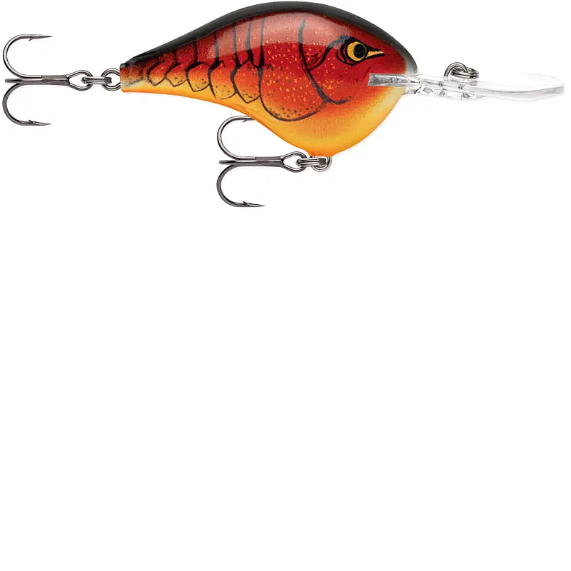 RAPALA DIVES-TO (DT) 12 CCW 66713