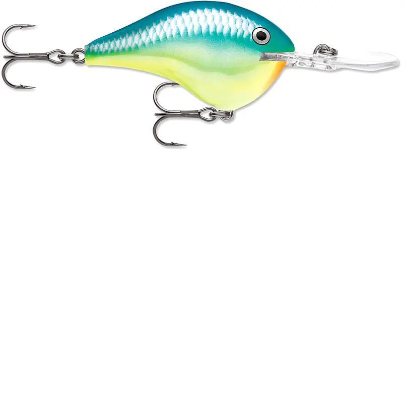 RAPALA DIVES-TO (DT) 16 CRSD 50624