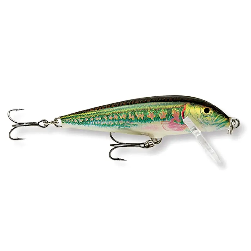 RAPALA COUNTDOWN (CD) 7 MN 52747