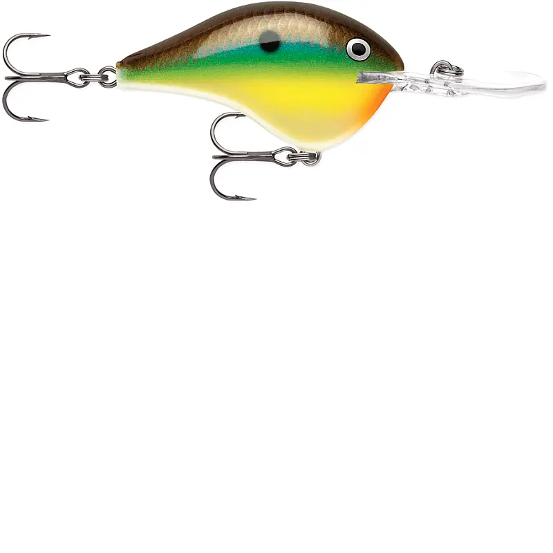 RAPALA DIVES-TO (DT) 12 BRM 66712
