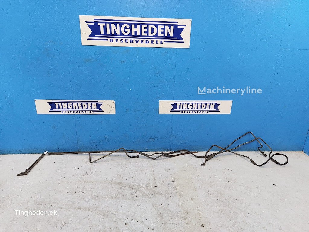 Hidraulična cev za Hydrema 906B bagera