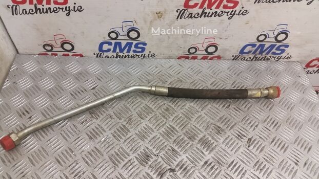 Ford New Holland 655c, 655d, 555d Loader Cylinder Hydraulic Hose E7nn E7NNB162BA hidraulična cev za bagera-utovarivača