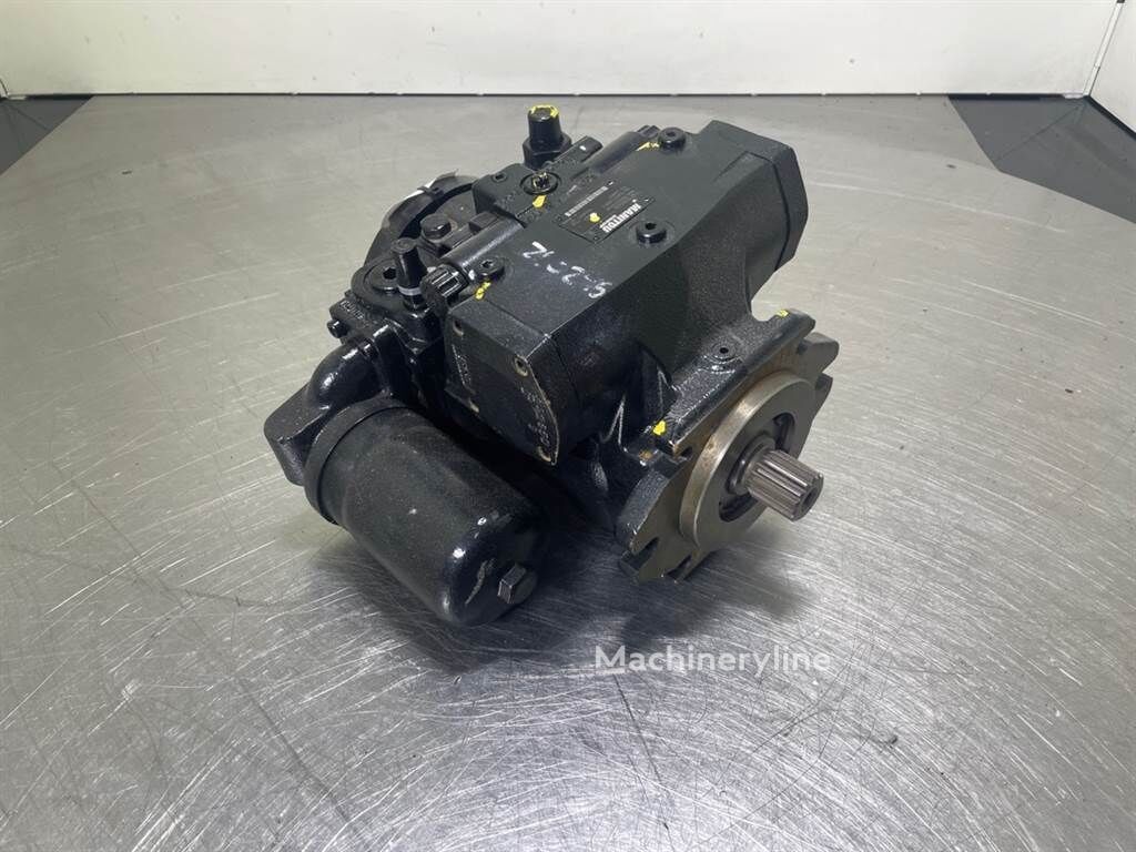 Manitou MT1135-52595448-Drive pump/Fahrpumpe/Rijpomp pogon pumpe za građevinske mašine